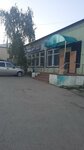 Торговый центр у Ларисы (ulitsa Spetsialistov No:6А, posyolok Novoberyozovskiy), market  Samarskaya oblastından