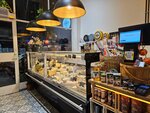 Holy Cheeses (Harav Yitzhak Yedidya Frenkel No:4), peynirci  Tel Aviv'den
