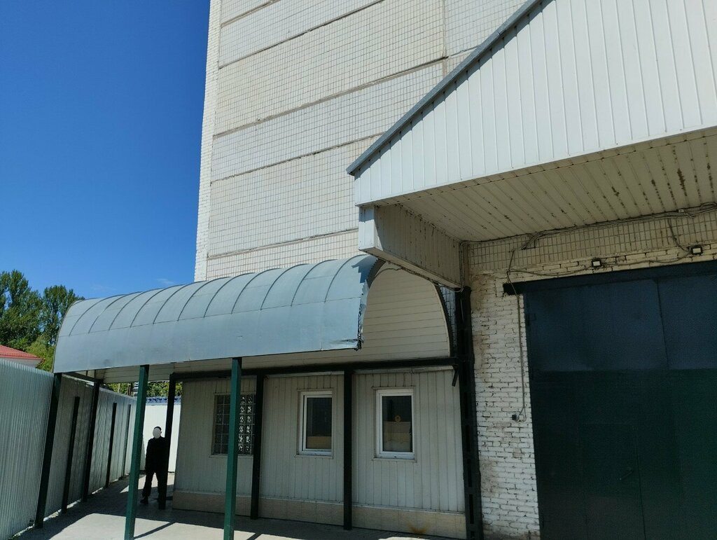 Havalandırma sistemleri Zern, Moskova, foto