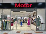 Motor (Geroev Khasana Street No:105), giyim mağazası  Perm'den