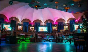 Grammofon (Abu Ali ibn Sina Avenue No:10, Bukhara), bar  Buhara'dan