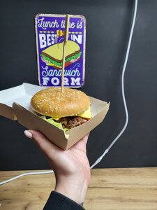 Magically delicious (Rostov Region, Aksayskiy rayon, Shchepkinskoye selskoye poseleniye, posyolok Shchepkin, 2-ya Novaya ulitsa), fast food