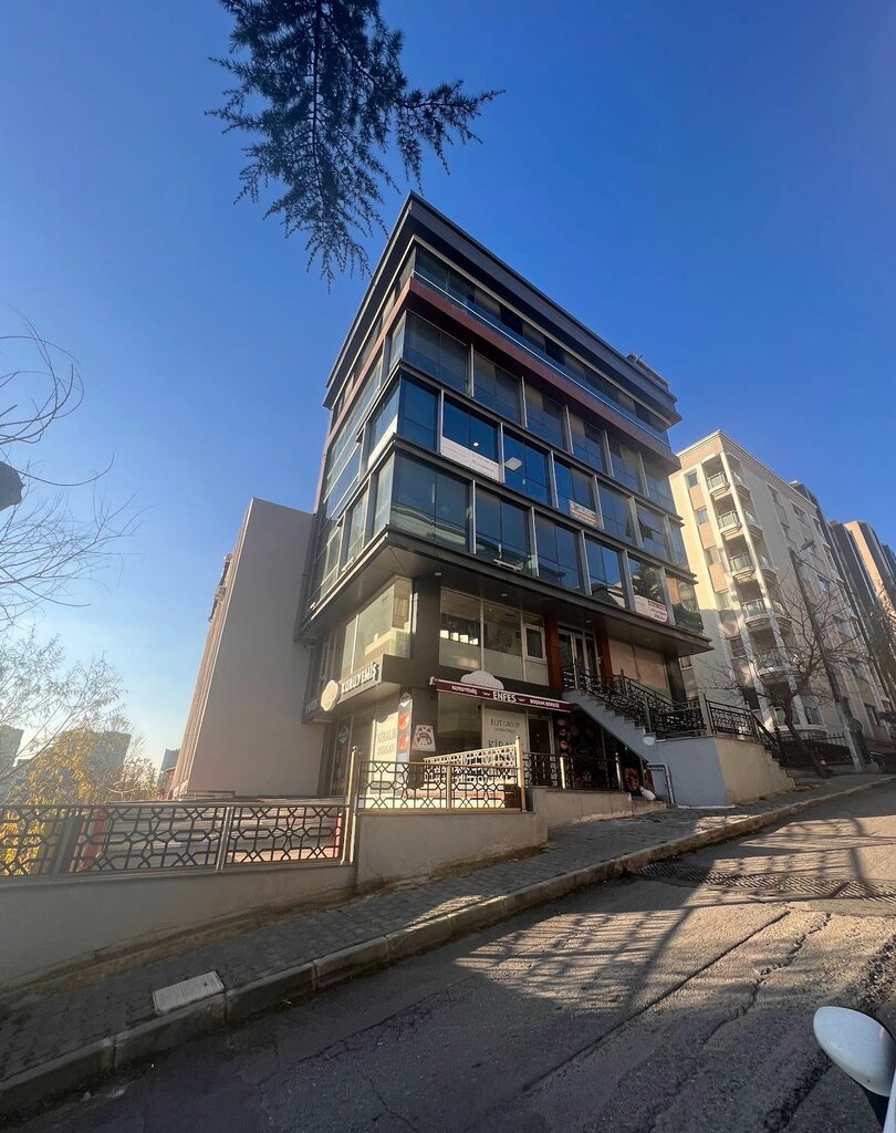 Güzellik coworking Su Özgen Güzellik Stüdyosu, İstanbul, foto