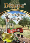 Dişeps Zeytinyağı (İzmir, Kemalpaşa, 85 Yıl Cumhuriyet Mah., Sanayi Cad., 40/1), gıda üreticileri  Kemalpaşa'dan