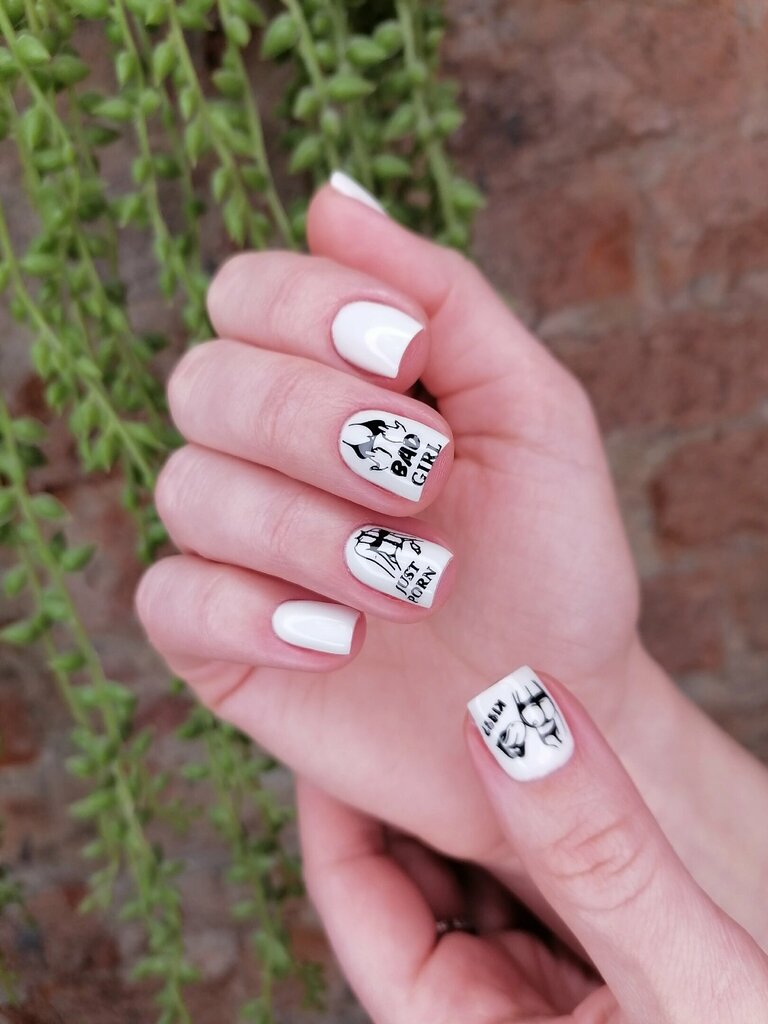 Manikür-pedikür Dream Nails, Rostov‑na‑Donu, foto