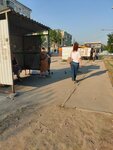 Вертковская улица (Novosibirsk, Vertkovskaya Street), toplu taşıma durağı  Novosibirsk'ten
