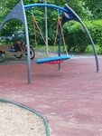 Playground (Moscow, Zelenograd, 9-y mikrorayon), oyun alanı  Zelenograd'dan