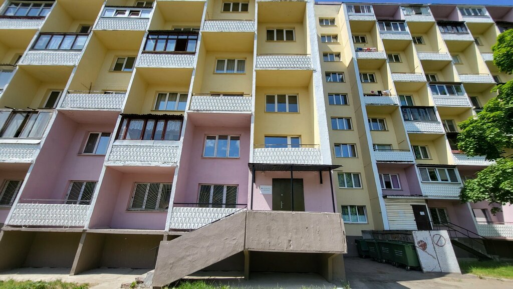 Güzellik salonu Gusarova hair space, Minsk, foto