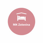 Mk Zelenina (Bolshaya Zelenina Street No:16Б), kısa süreli konaklama  Saint‑Petersburg'dan