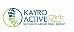 KayroActive Clinic (Antalya, Muratpaşa, Fener Mah., 1907/1. Sok., 3), sağlık merkezleri  Antalya'dan
