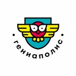 Geniapolis (Yartsevskaya Street No:6А), anaokulları  Moskova'dan