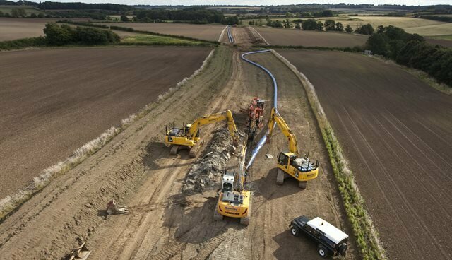 Danışmanlık hizmetleri Mott Macdonald, Abu Dabi, foto