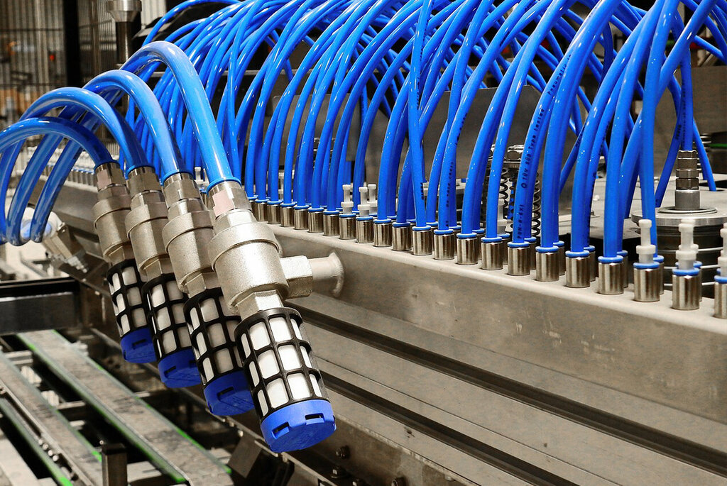 Otomasyon sistemleri firmaları Shel Automation Control Systems Trading LLC, Dubai, foto