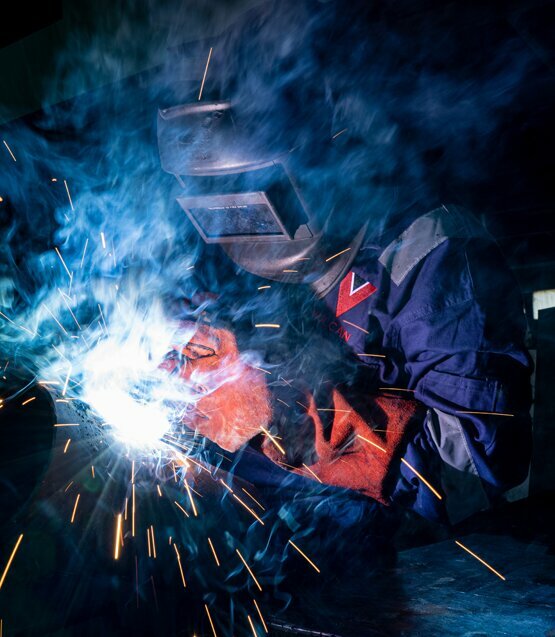 Yangın ekipmanları Vulcan Industries LLC, Ayman, foto