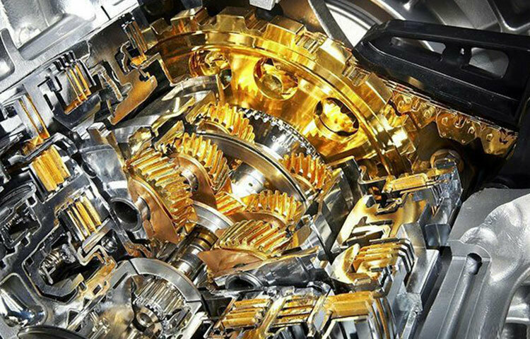 Otomobil yedek parçaları Jasar Al Nabaa New Auto Spare Parts Trading, Sharjah, foto