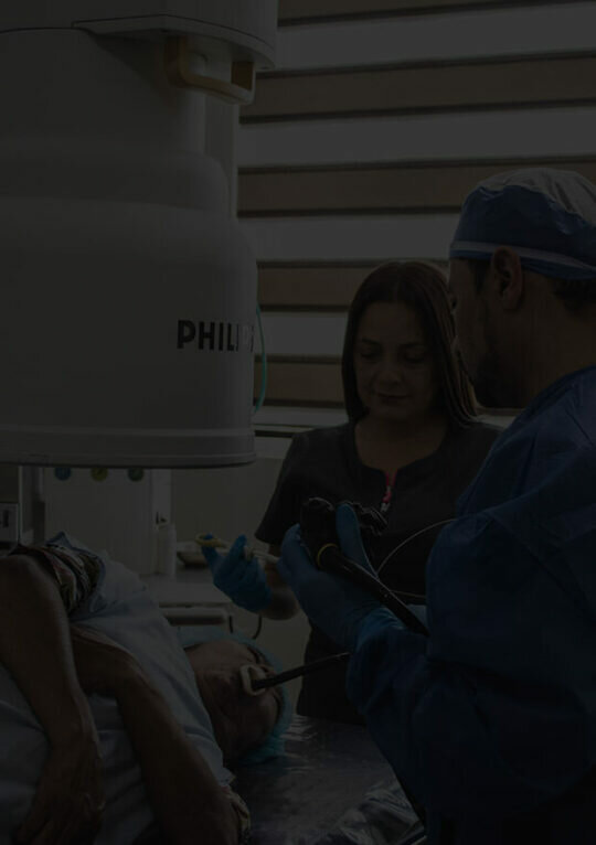 Tıp merkezleri ve klinikler American Medical Center, Dubai, foto