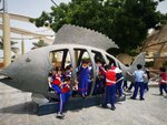 Ajman American Private School (Al Ajman), özel okul  Ayman'dan
