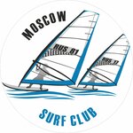 Moscow Surf Club (Marshala Katukova Street No:вл26А), rüzgar sörfü  Moskova'dan