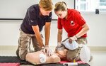 First Responder Training (One Lake Plaza, JLT Cluster T, Jumeirah Lakes Towers, Al Thanyah 5, Al Thanyah, Hadaeq Mohammed Bin Rashid, Dubai), kişisel gelişim merkezi  Dubai'den