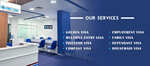 Pro Time Document Clearing Services (2/3, 16B Street, Al Souq Al Kabeer, Bur Dubai, Dubai), danışmanlık hizmetleri  Dubai'den