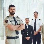 Emirates Group Security (W25, Al Quds Street, Deira, Dubai), güvenlik firmaları  Dubai'den