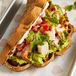 Wofl (4/1, 42 Street, Dubai Investments Park 1, Jebel Ali, Dubai), ekmek fırını  Dubai'den