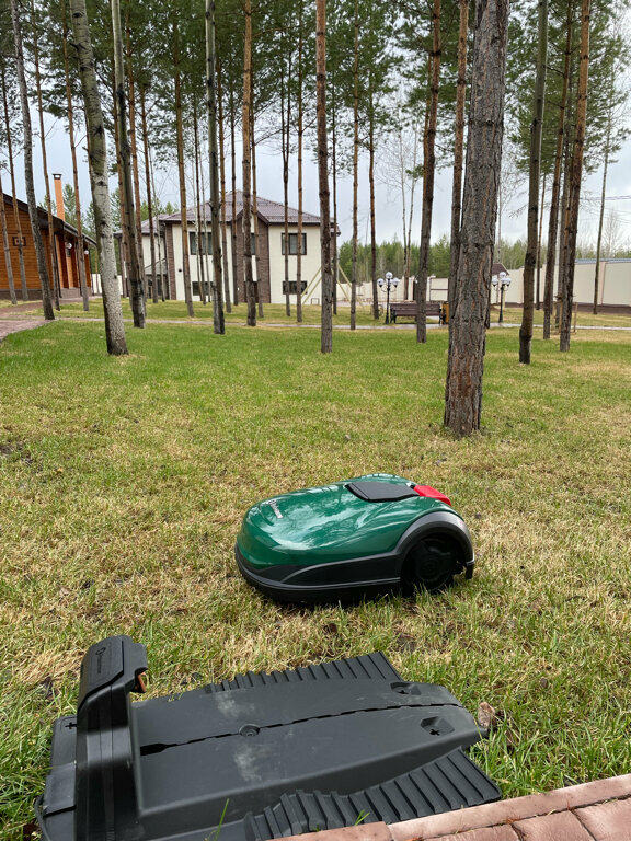 Online mağaza ofisi Trobo.ru, Saint‑Petersburg, foto