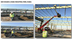 Concord Stars Contracting L. L. C (403, 12 Street, M38, Mussafah, Abu Dhabi), i̇nşaat konstrüksiyonları