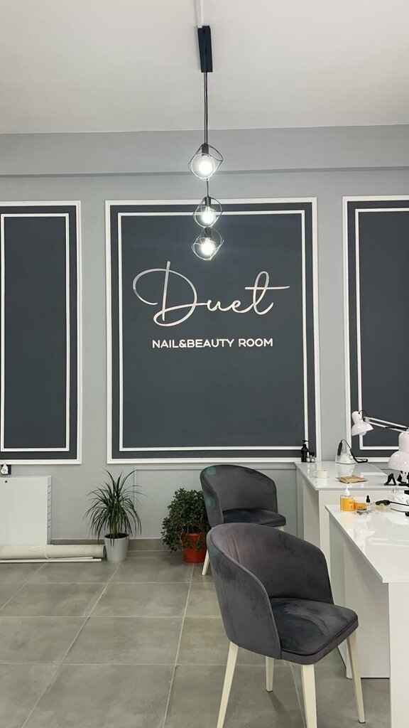 Manikür-pedikür Nail&beauty room Duet, Izberbash, foto
