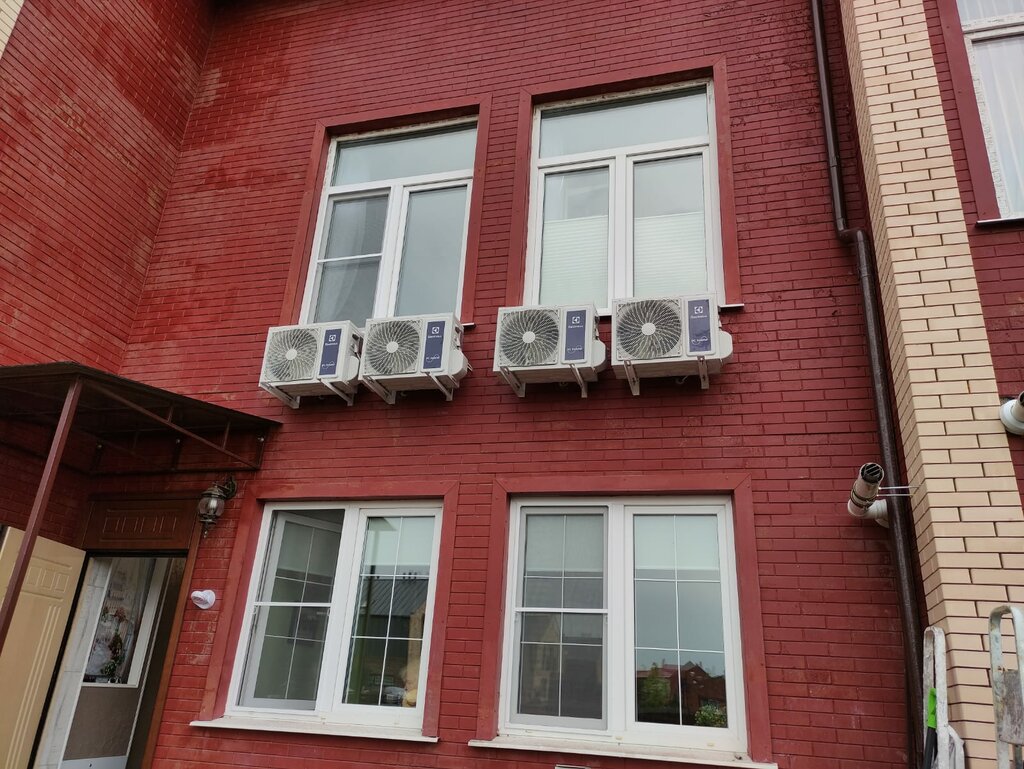 Klima satışı Электролюкс, Moskova ve Moskovskaya oblastı, foto