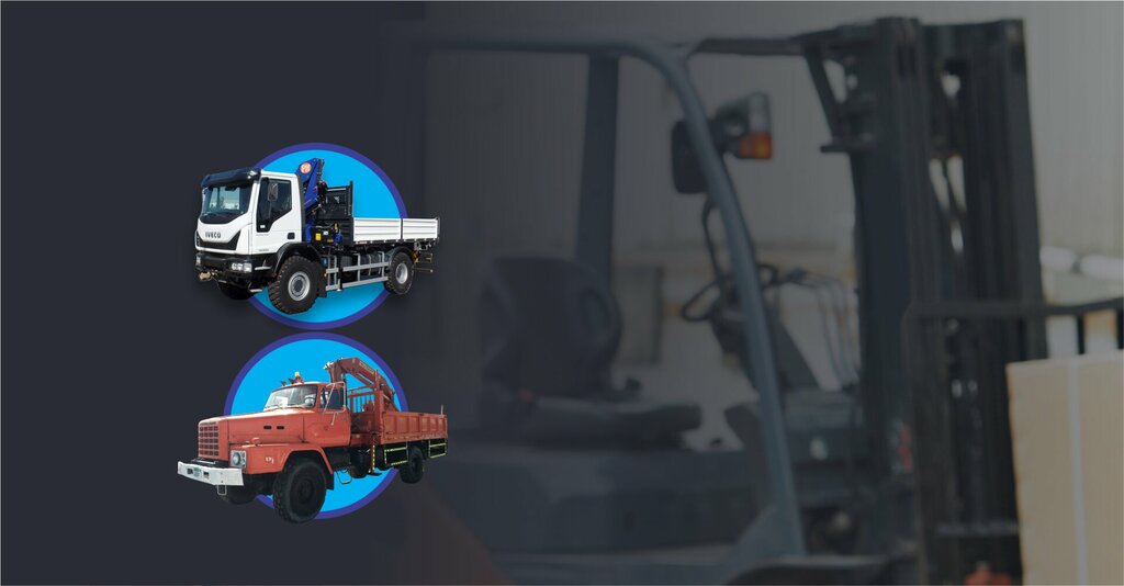 i̇nşaat ekipmanı kiralama Ramlat Zakher General Transport, Abu Dabi, foto