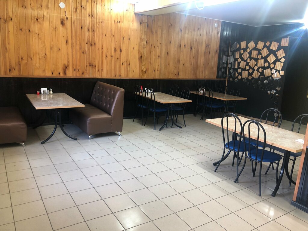 Kafe Скэп, Nalchik, foto