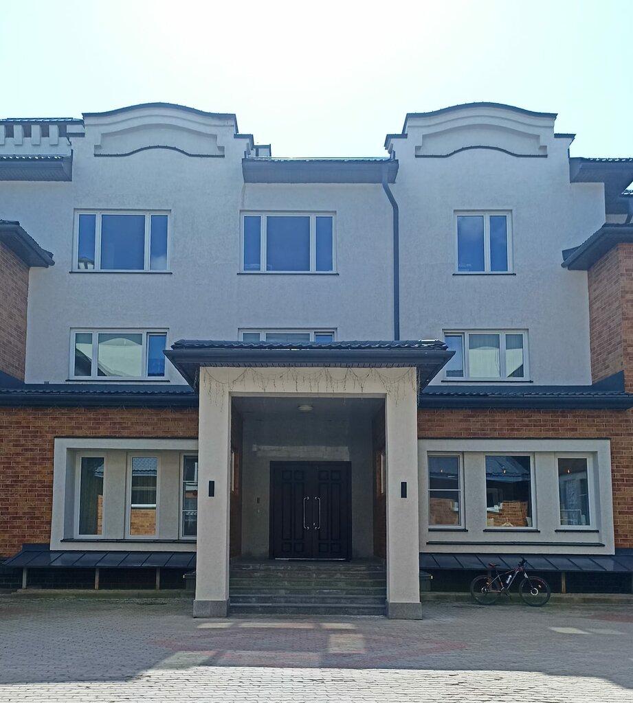 Çocuk gelişim merkezleri Trevolta's Bright House, Moskova ve Moskovskaya oblastı, foto