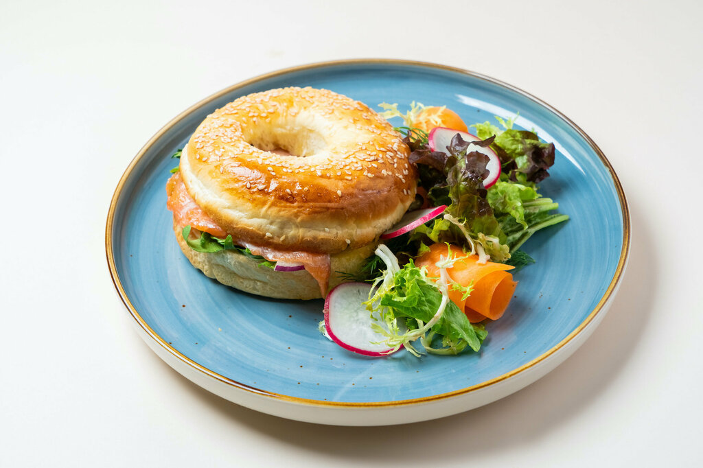 Kafe CrepeCafe, Çimkent (Şımkent), foto