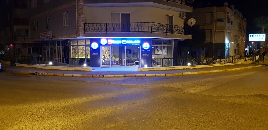 Emlak ofisi Biret Emlak Ayvalık Küçükköy Sarımsaklı, Ayvalık, foto