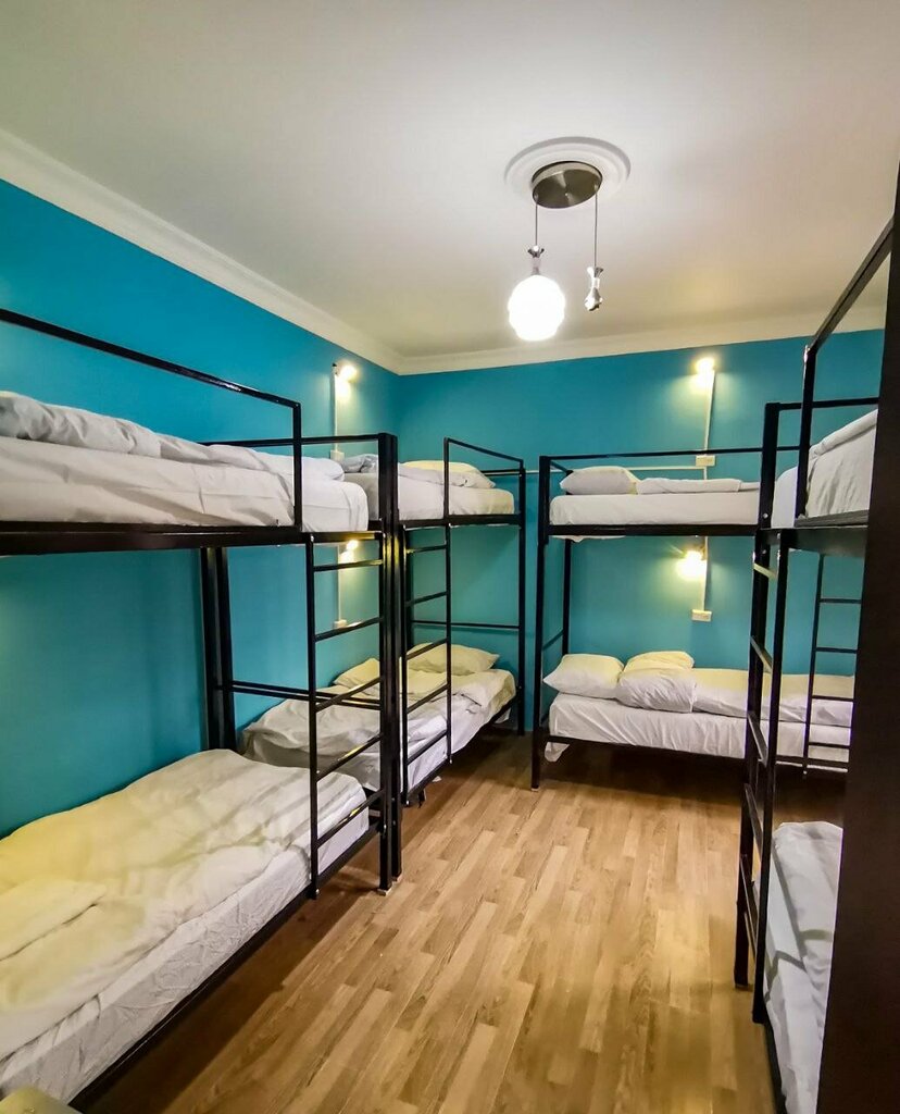 Pansiyonlar, hosteller Harmony, Batum, foto