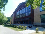 Спортивная школа по современному пятиборью (Kalinina Avenue No:6), spor okulları  Kaliningrad'dan