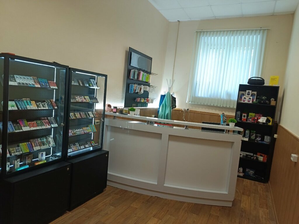 Elektronik eşya mağazaları Mr_gadget 33, Vladimir, foto