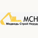 Medved Stroy Nerud (Rechnaya ulitsa No:14Б), endüstriyel mineraller  Saint‑Petersburg'dan