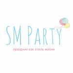 SM Party (Marii Ulyanovoy Street No:19), kutlama ürünleri  Moskova'dan