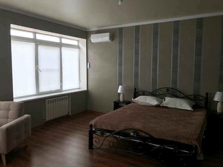 Otel Гостиница, Makhachkala, foto