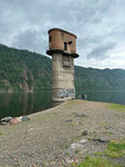 Водозаборная башня (Krasnoyarsk Territory, gorodskoy okrug Divnogorsk), mühendislik altyapısı  Krasnoyarski krayından