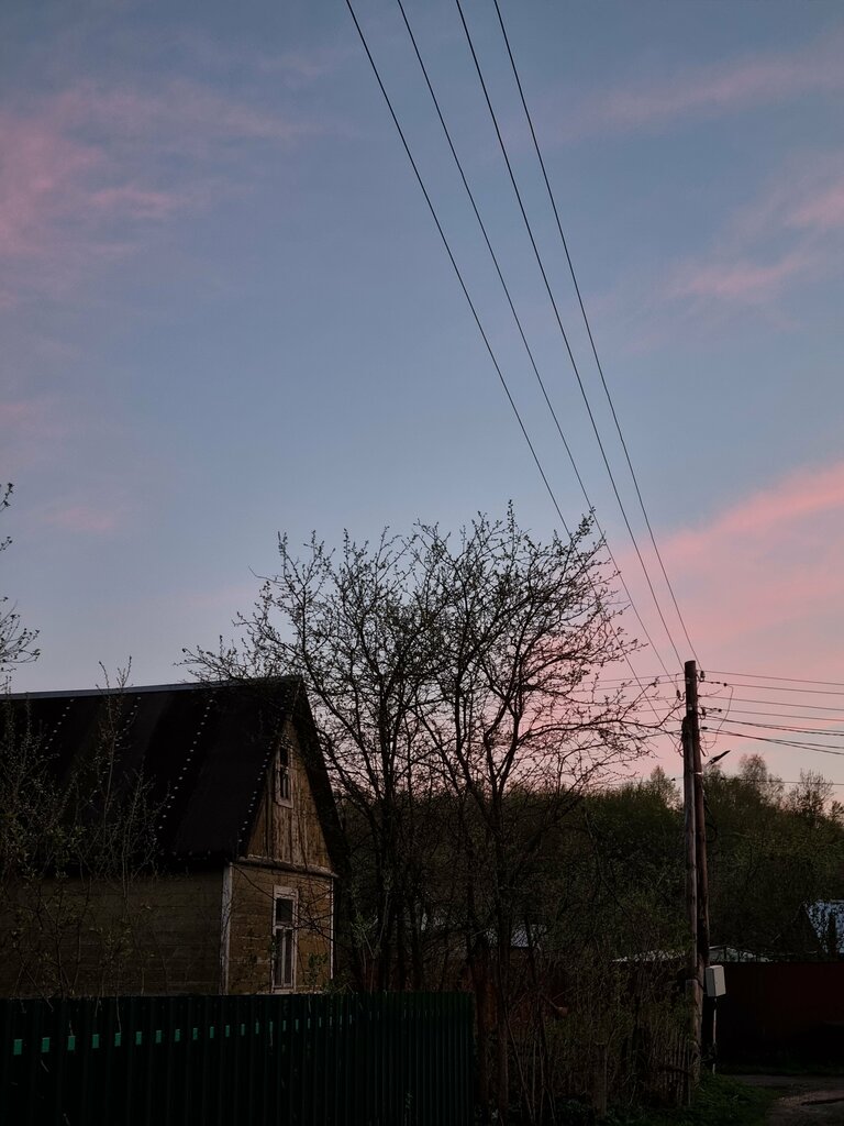 Bahçecilik dernekleri ve kuruluşları СНТ Радуга, Stupino, foto