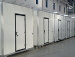 Integrated Industries LLC (Al Jazeerah Industrial 1, Sector 6, Ras Al Khaimah), soğuk hava tesisi  Resül‑Hayme'den