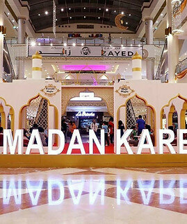 Fuarcılık firmaları Pinstorm Events Management, Dubai, foto