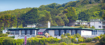 Otel Belambra Hotels & Resorts Omaha Beach, , foto
