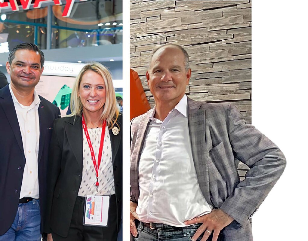Telekomünikasyon firmaları Avaya Nederland BV, Dubai, foto