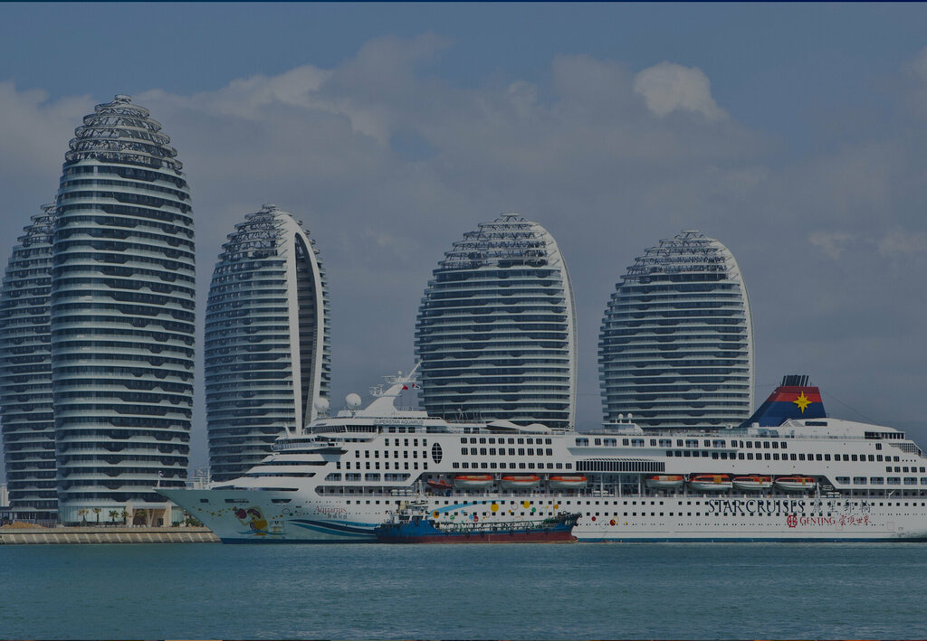 Seyahat acenteleri B6 Travel&Tourism, Dubai, foto