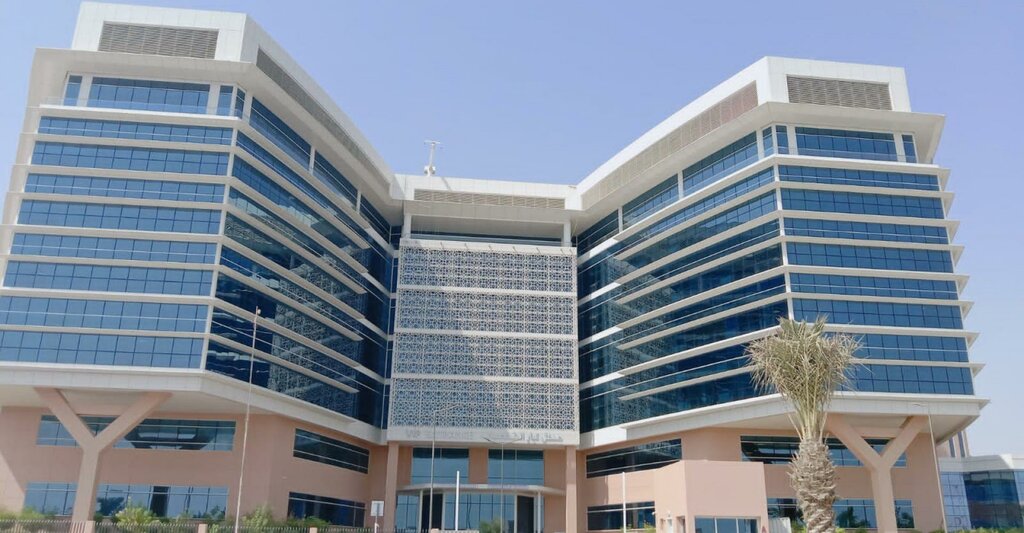 Danışmanlık hizmetleri Universal Hospital Services, Dubai, foto