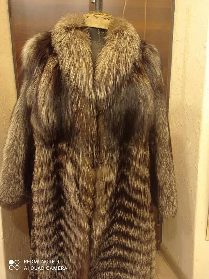 Kürk atölyeleri Keshishyan Furs, Erivan, foto